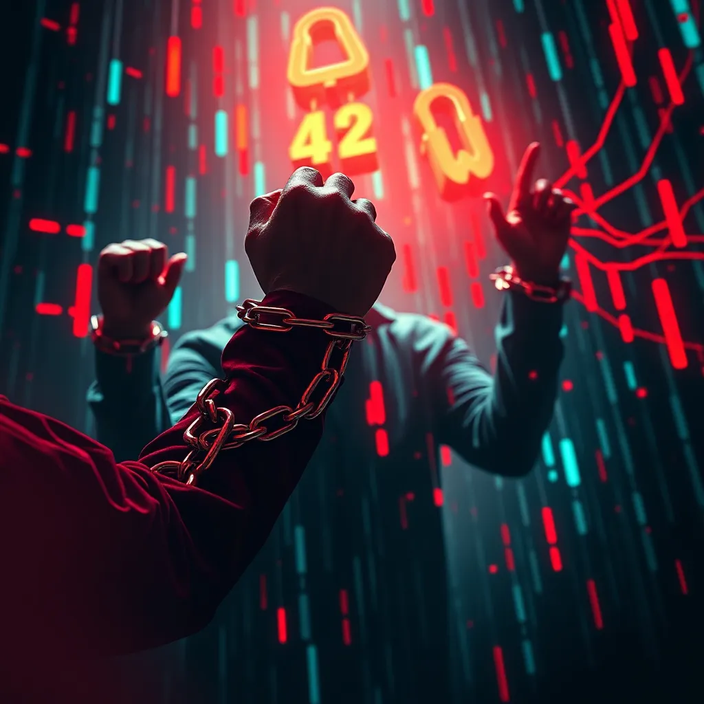 How to Break Free from the Matrix: Insights from Erin Valenti ...
