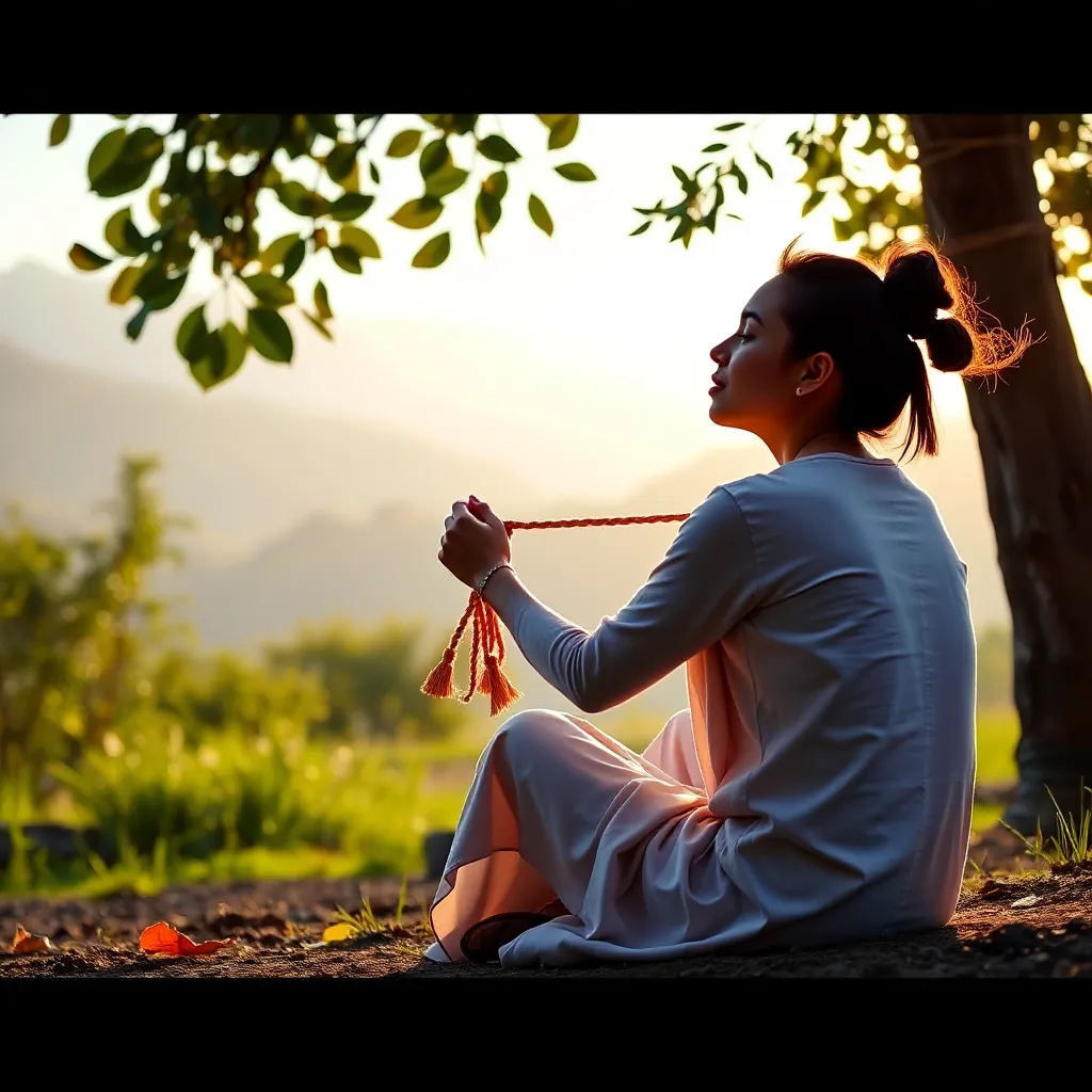 How to Break a Love Spell and Move On for Good : MysteryLores