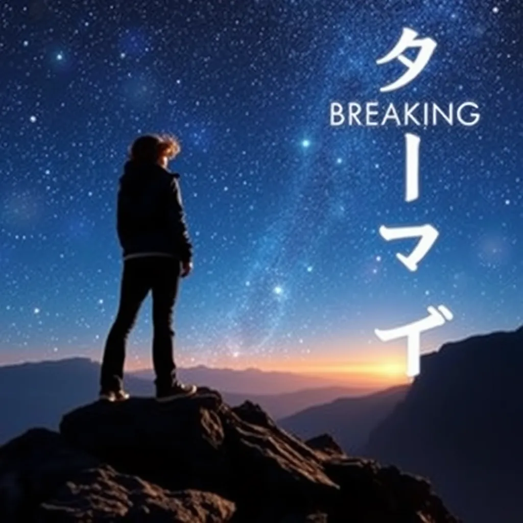 Breaking The Illusion: A New Song About the Simulation : MysteryLores