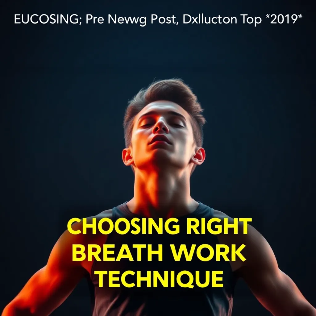 Choosing the Right Breath Work Technique for You : MysteryLores