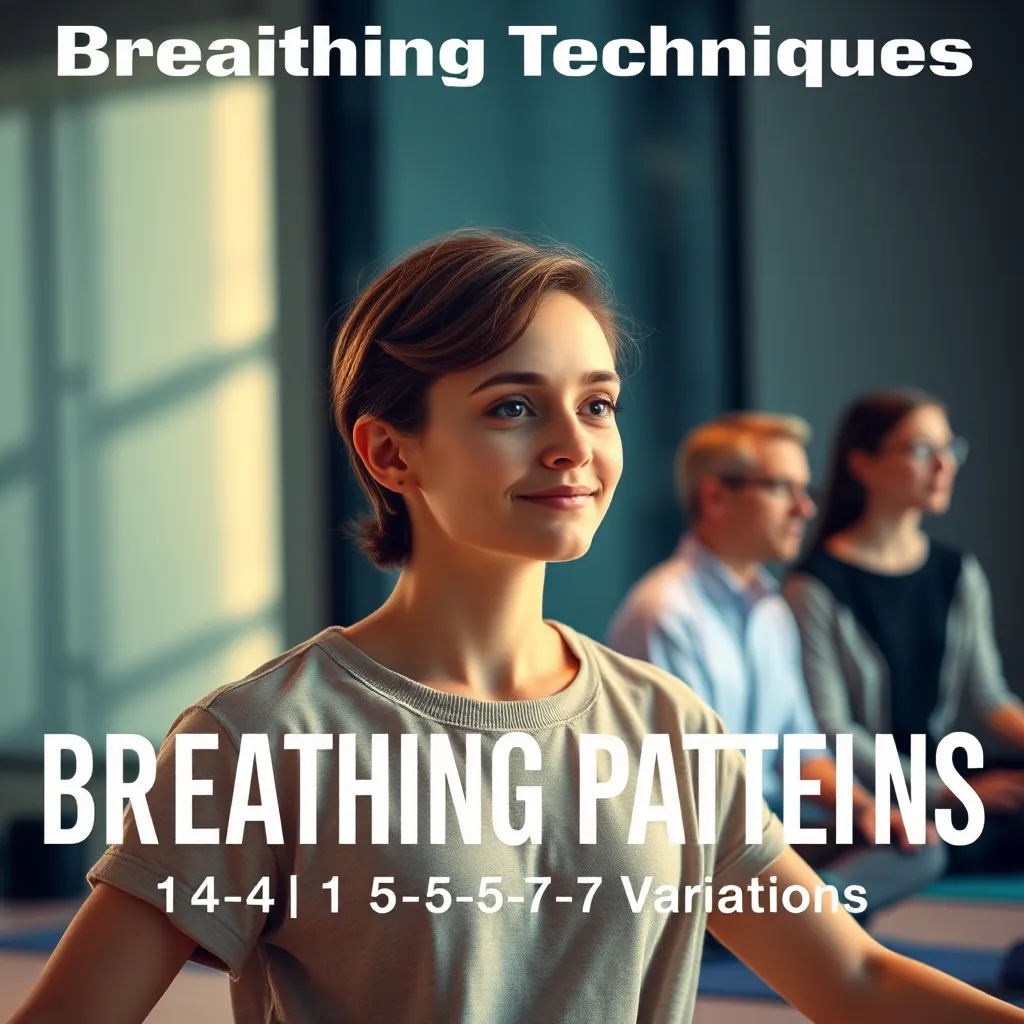 Exploring Breathing Patterns: 4-6, 5-5, and 5-7 Variations : MysteryLores