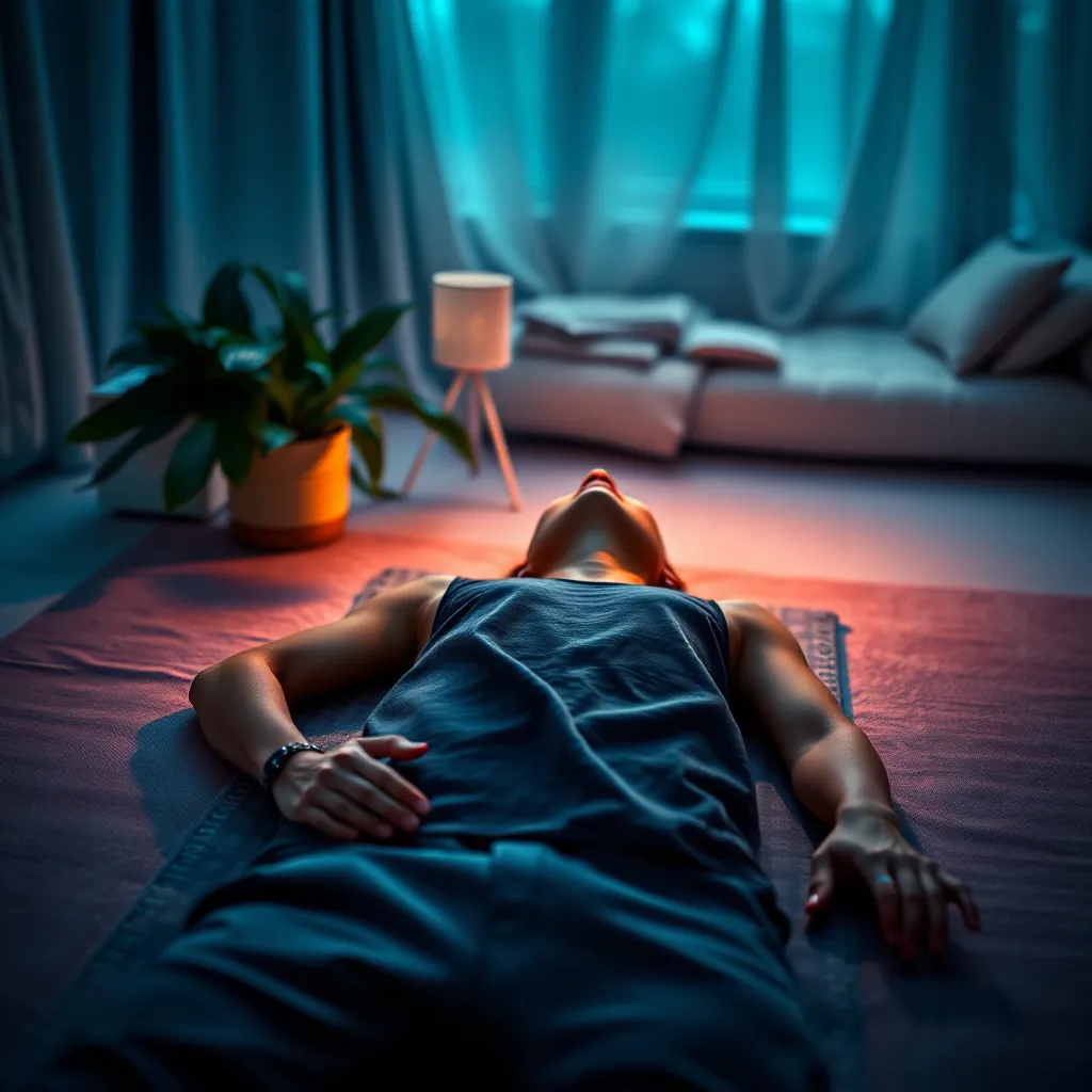 New Shifting Method Promises Void Symptoms for Success : MysteryLores