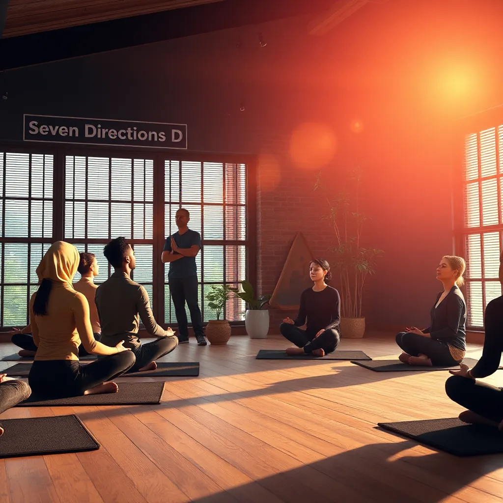 Breathwork Training Comparisons: Seven Directions vs Alchemy : MysteryLores