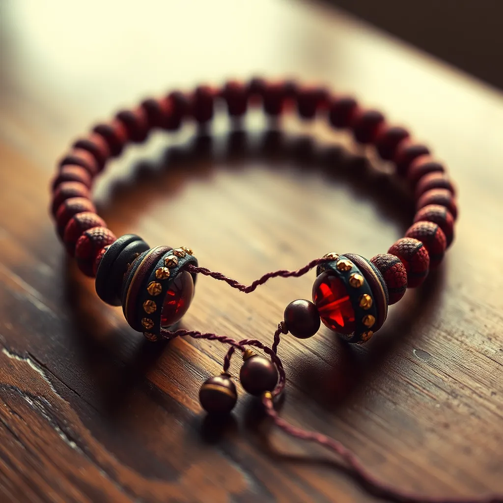 Falling Apart? The Truth About Broken Bracelets : MysteryLores