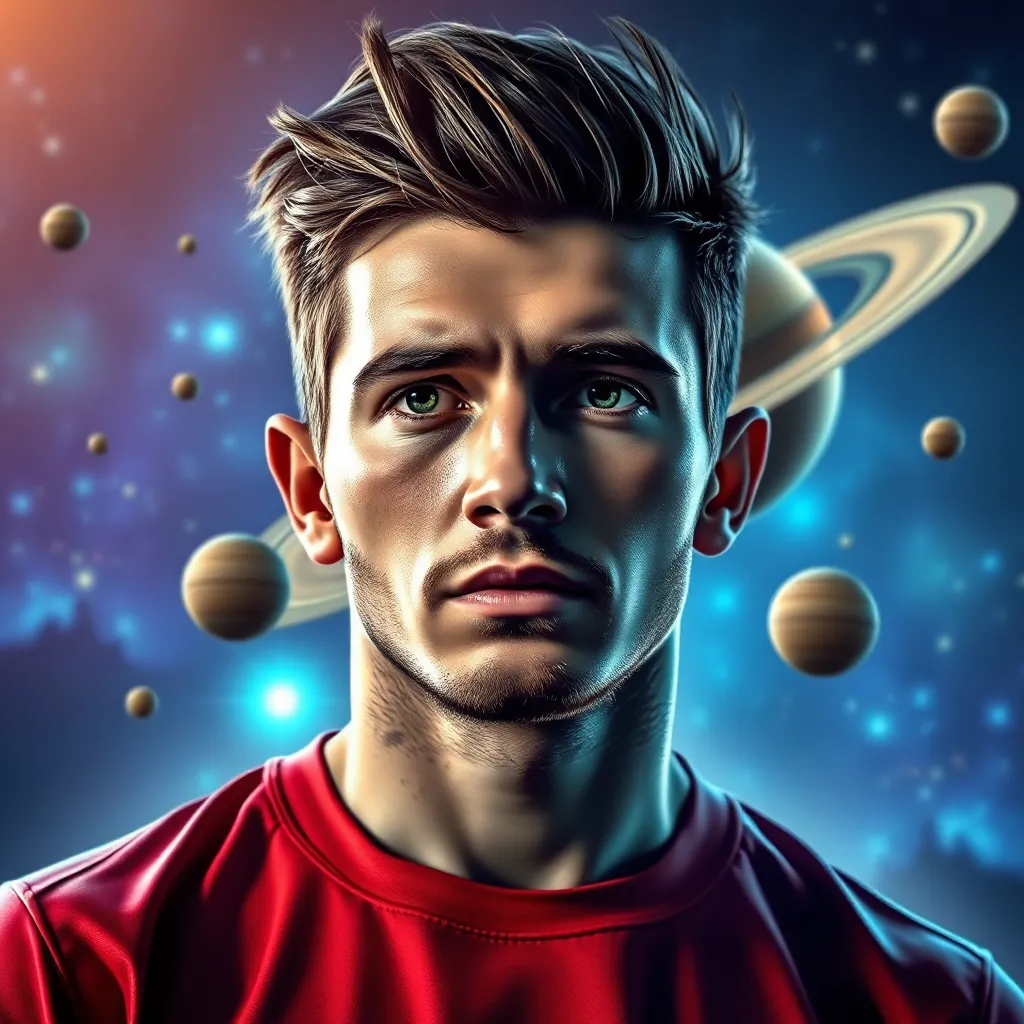 Brooklyn Beckham Faces Challenges Amid Saturn Transit : MysteryLores