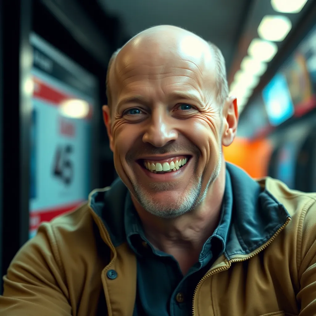 Bruce Willis Is Reportedly Alive After Death Rumors : MysteryLores