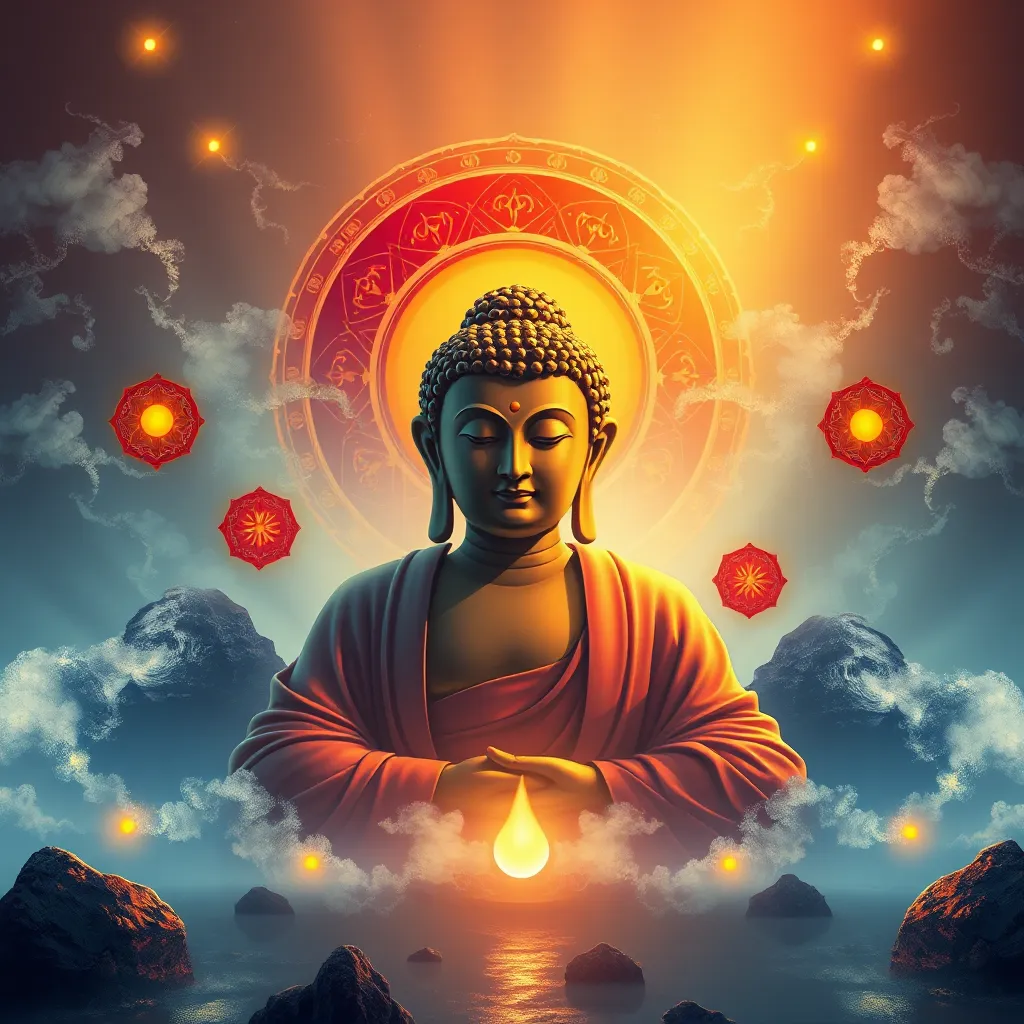 Understanding Buddha Nature and the Origins of the Six Realms ...