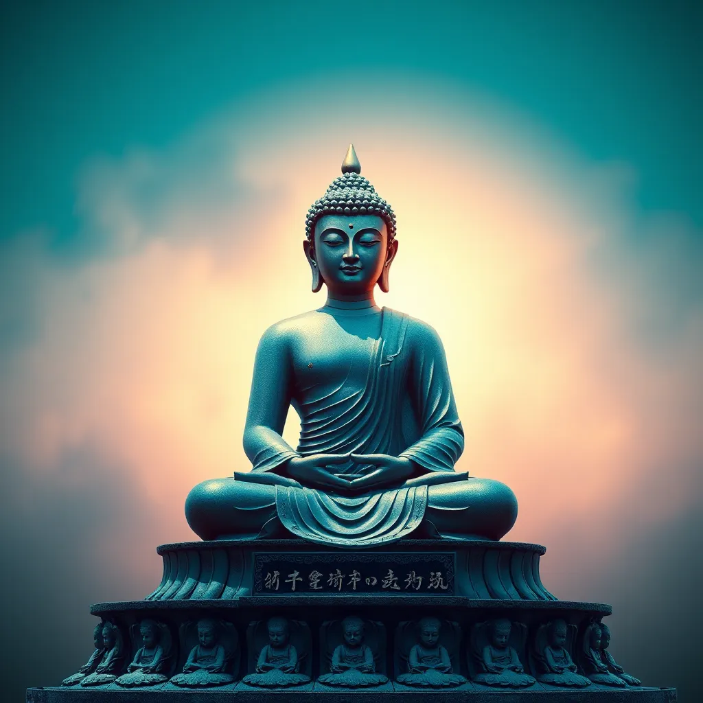 Are All Texts on Buddha Hagiographies Accurate? : MysteryLores