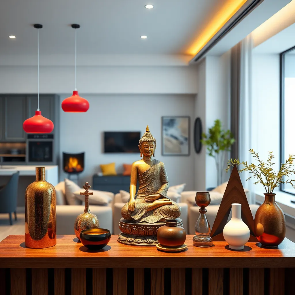 Stop Using Buddha Statues as Decorative Fashion Pieces : MysteryLores
