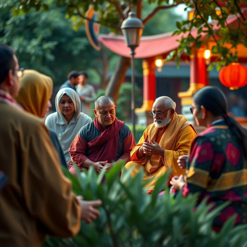 Is Buddhism a Closed Practice? Opinions on Cultural Appropriation ...