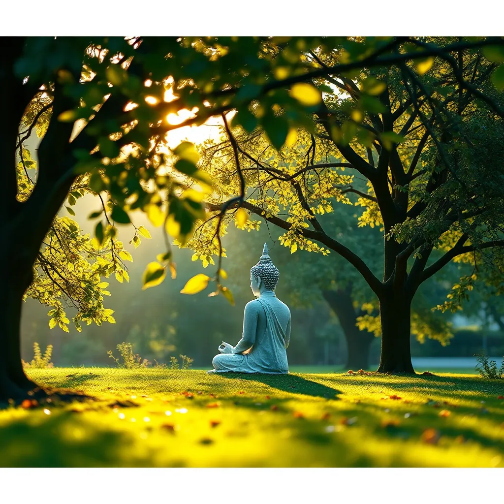 Exploring the Basics of Buddhism: A New Perspective : MysteryLores