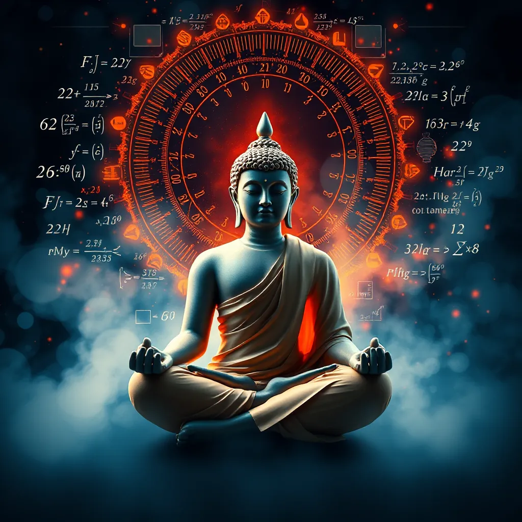 Revolutionizing Science Through Buddhist Frameworks : MysteryLores