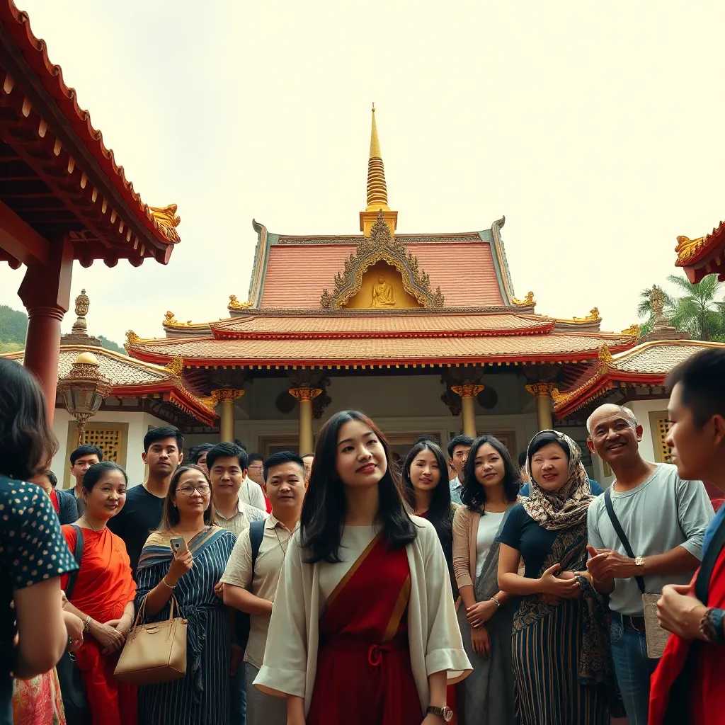 Exploring Buddhism: A Beginner's Journey for Non-Asians : MysteryLores