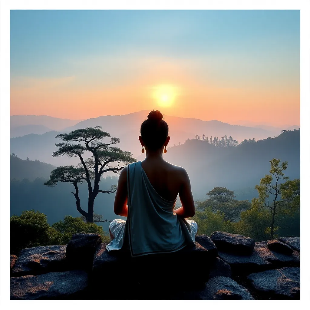 Addressing Loneliness and Anxious Attachment Through Buddhism ...