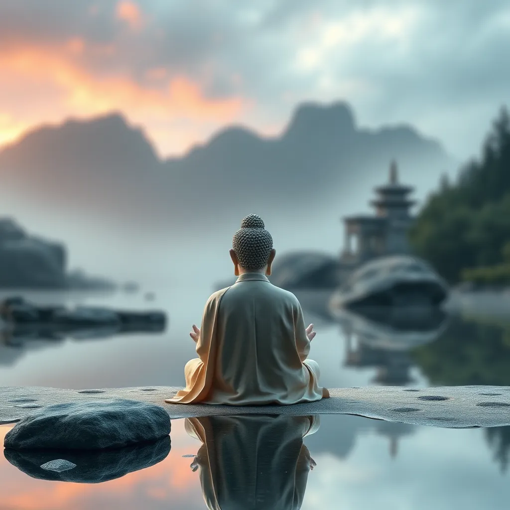 Exploring the Mind and Brain: A Buddhist Perspective : MysteryLores