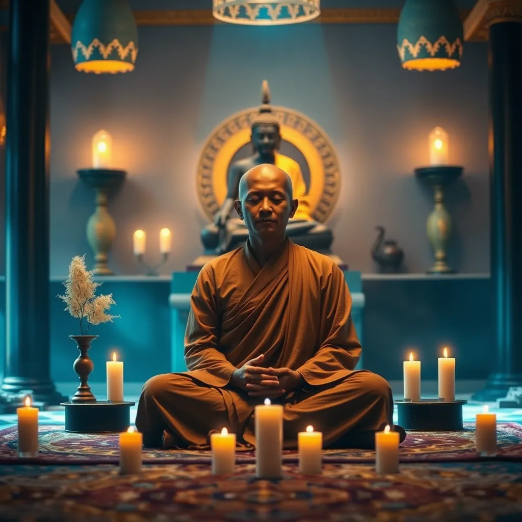 Unlocking the Pali Canon: A Guide to Buddhism : MysteryLores