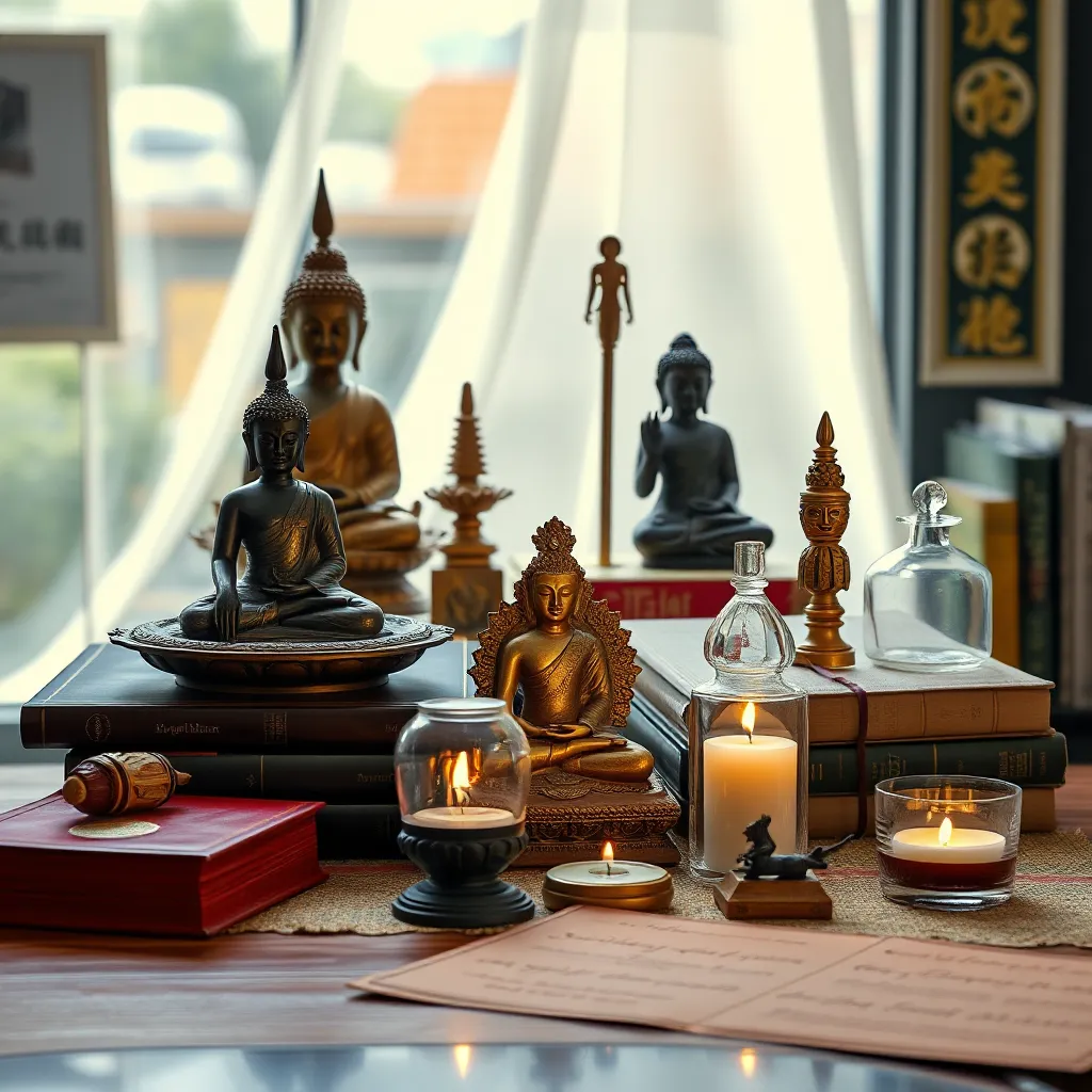 Is Secular Buddhism a Valid Path? Insights and Opinions : MysteryLores