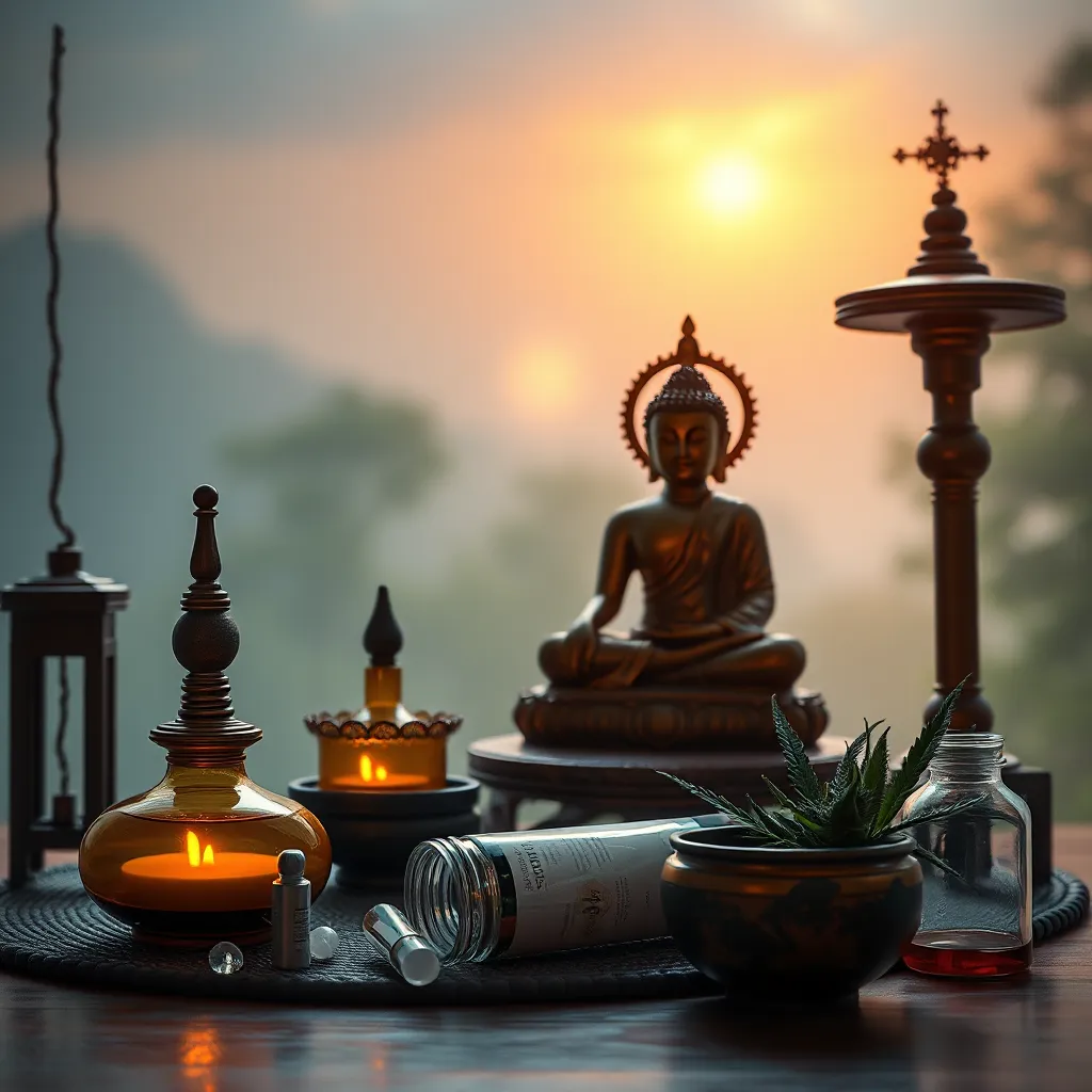Exploring the Limits of the Fifth Precept on Intoxicants : MysteryLores