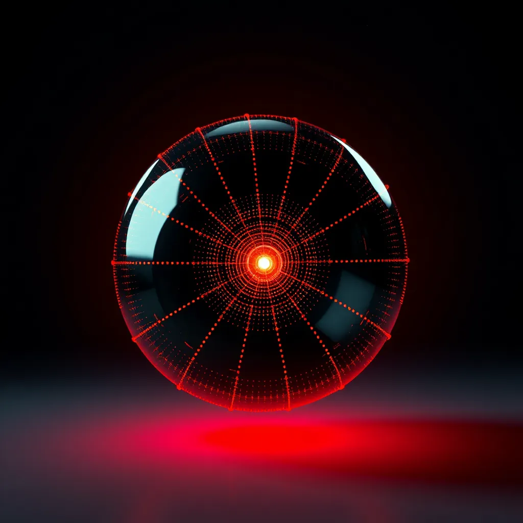 Buga Sphere Identified in Latest Video Analysis : MysteryLores