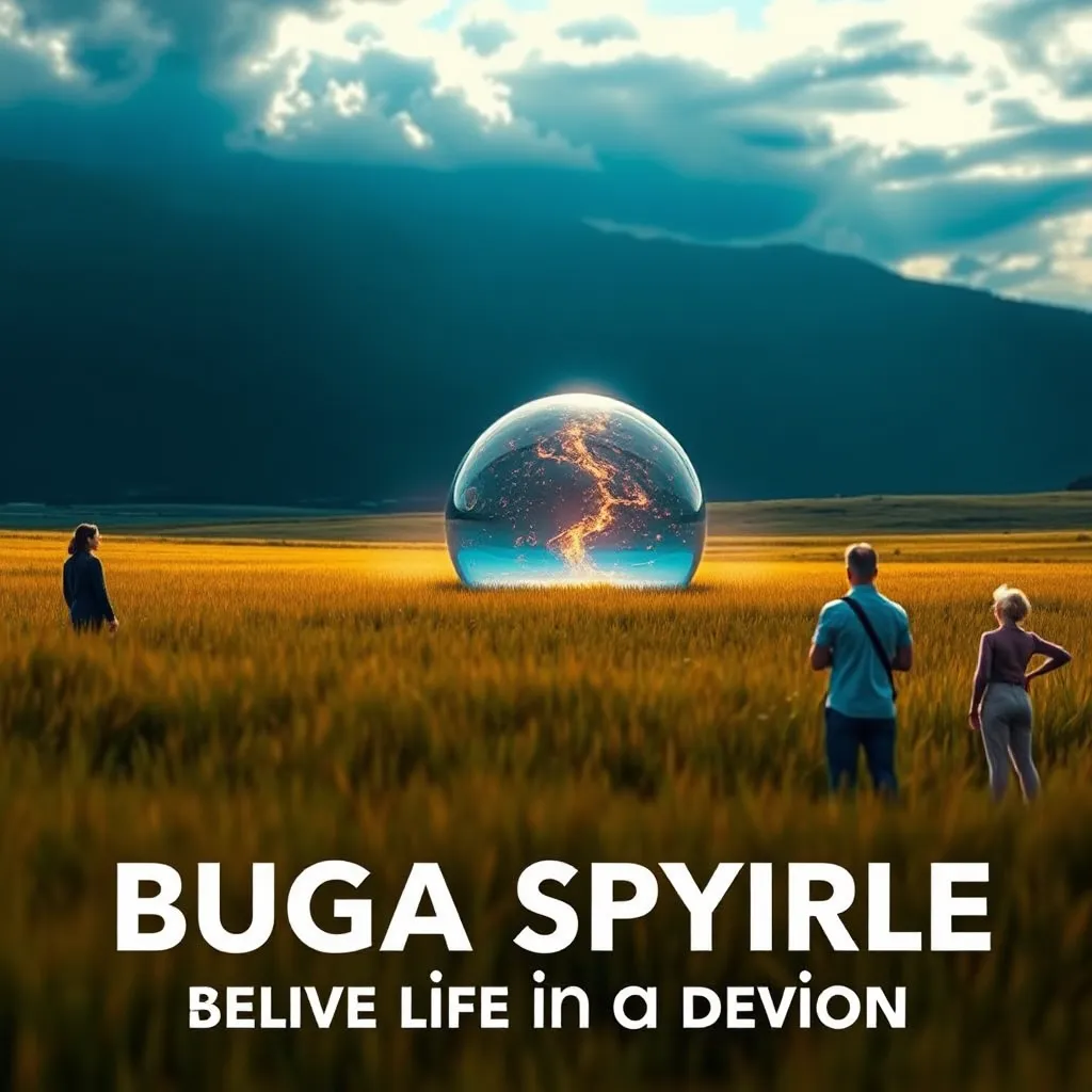 Physical Evidence and Witnesses Make Buga Sphere Unbelievable ...