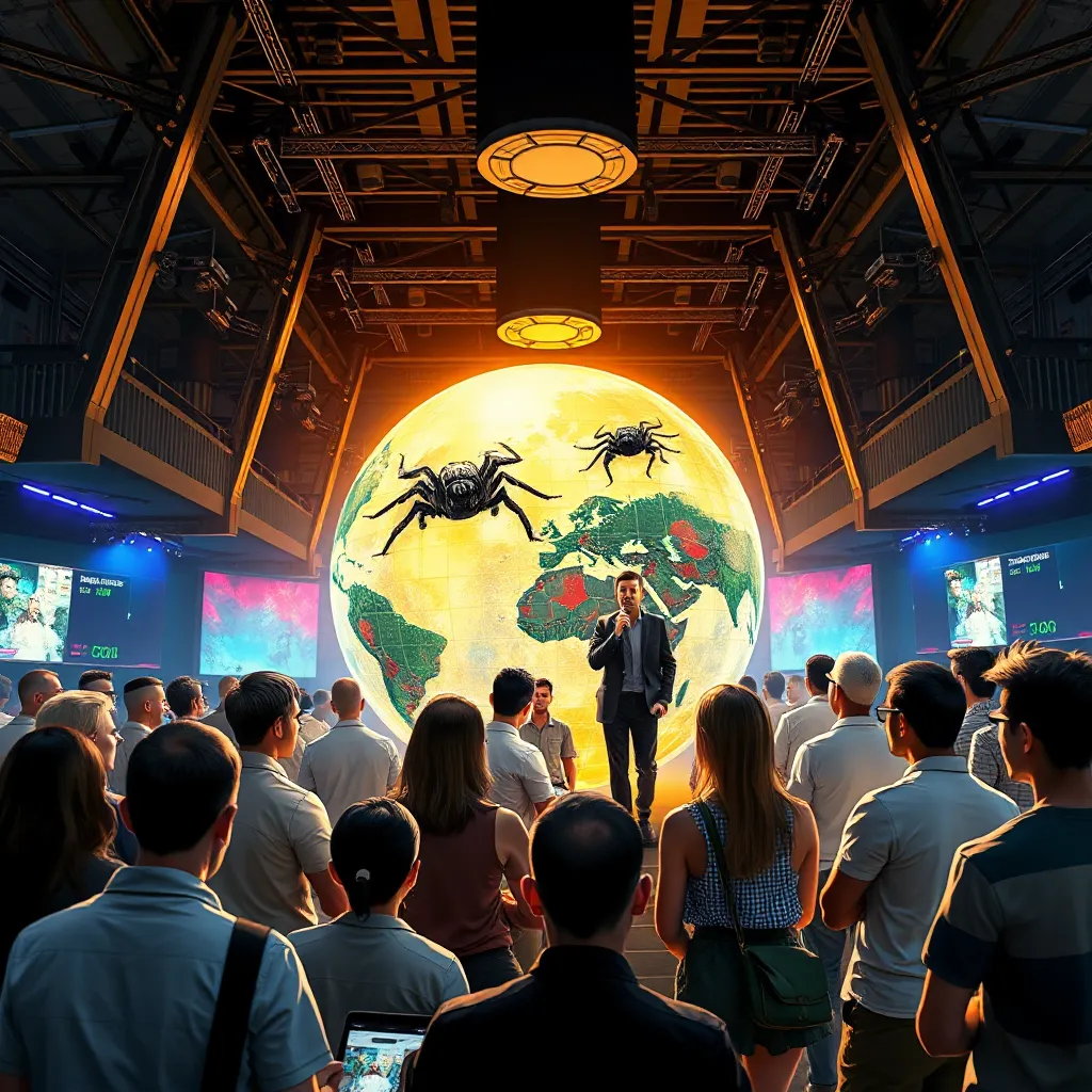 People Questioning The Truth Behind The Buga Sphere : MysteryLores