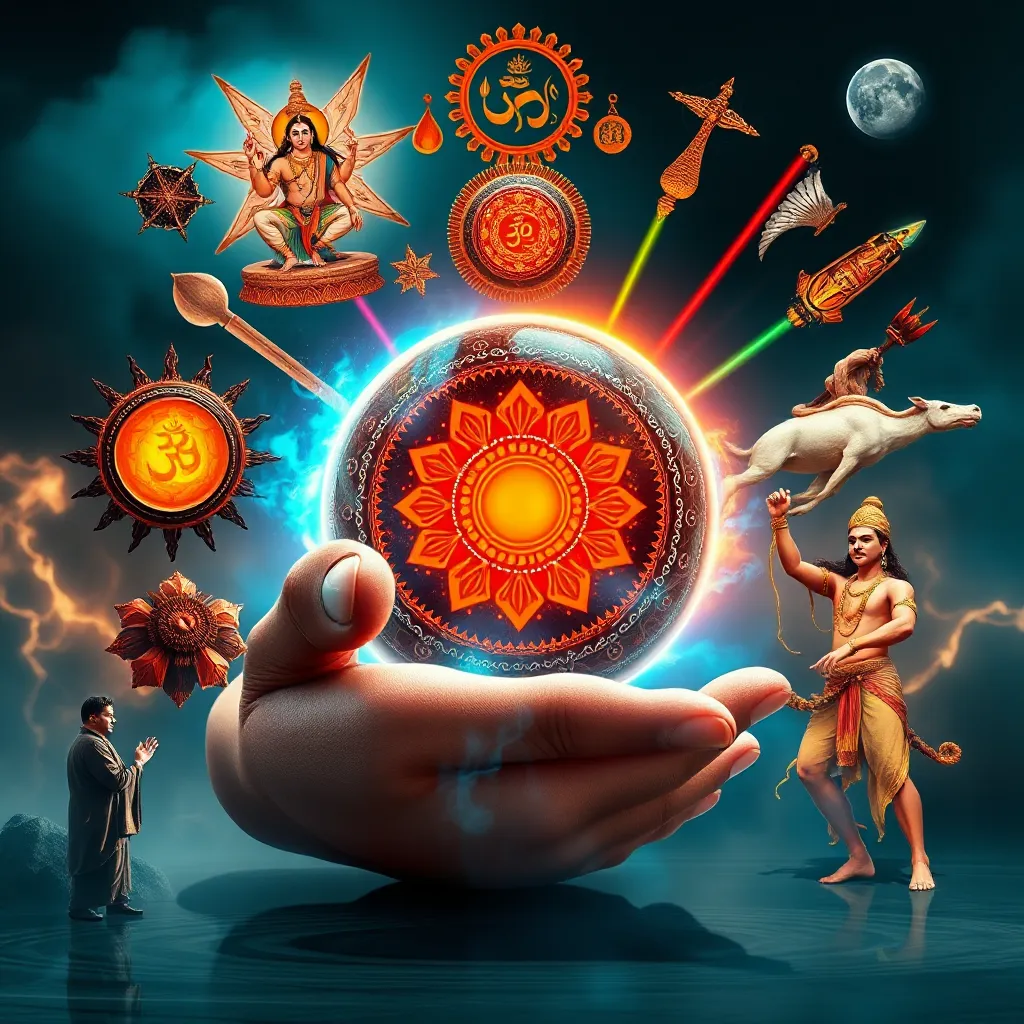 Buga Sphere Responses to Hindu Vedic Mantra: A Reality Check : MysteryLores