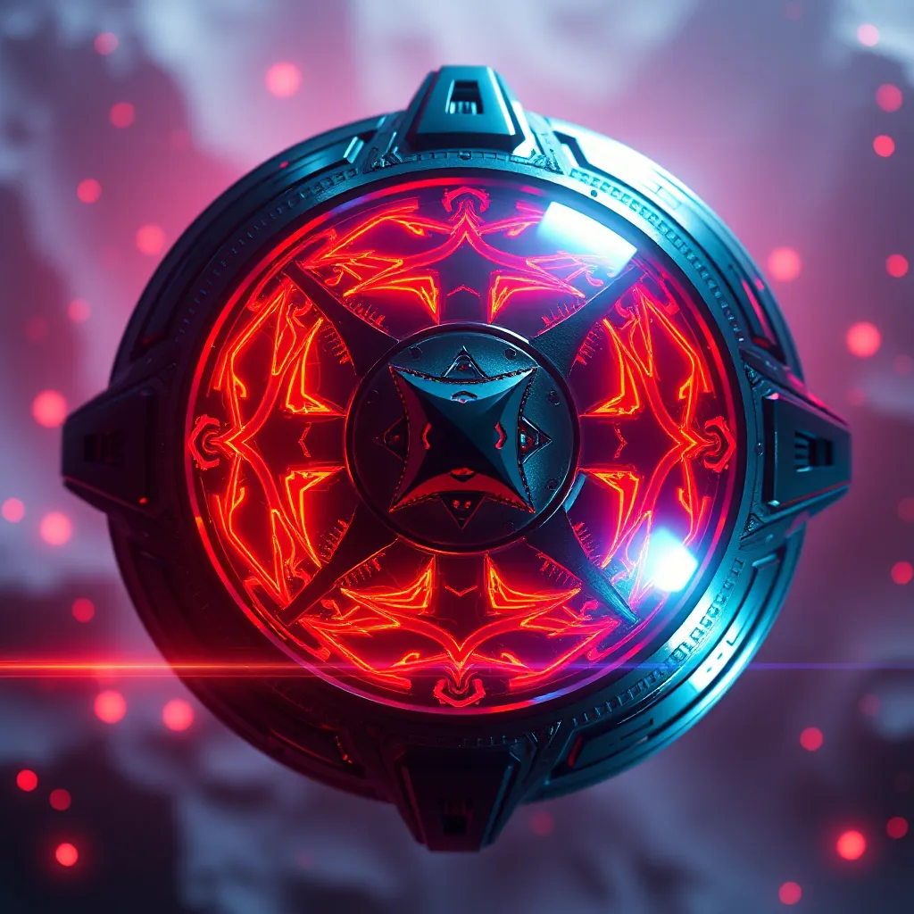 Revealing the Buga Sphere Symbol Linked to Tridactyl Corpses : MysteryLores