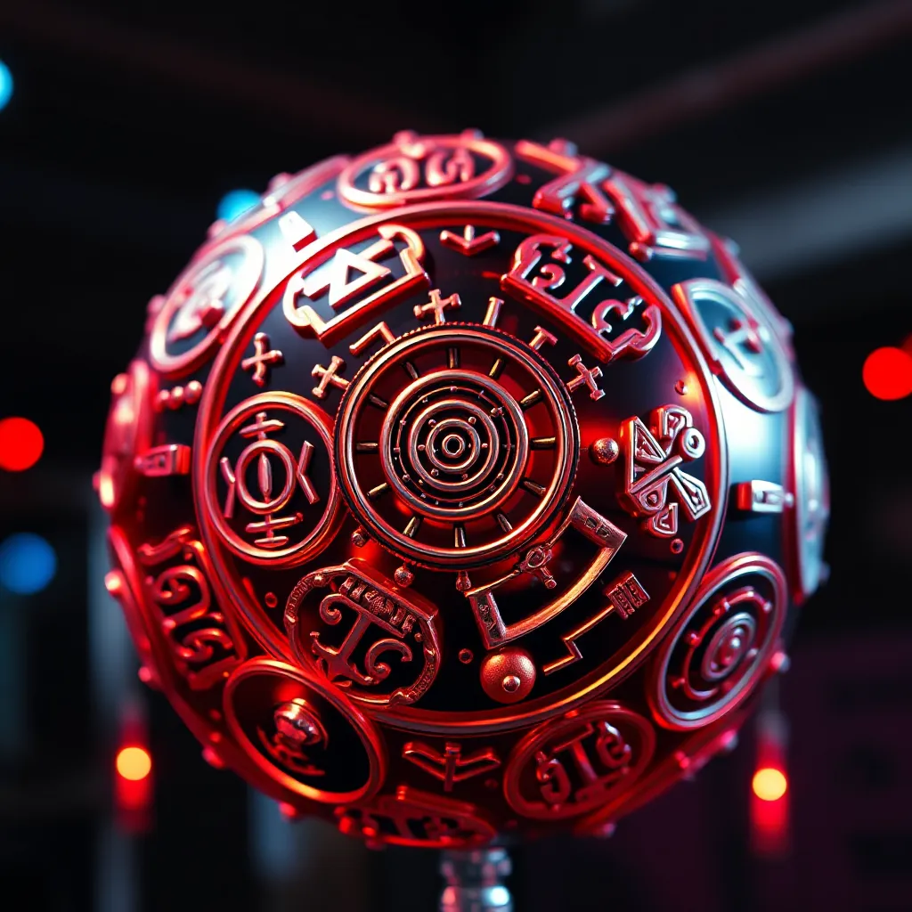 Examining the Intricacies of the Buga Sphere : MysteryLores