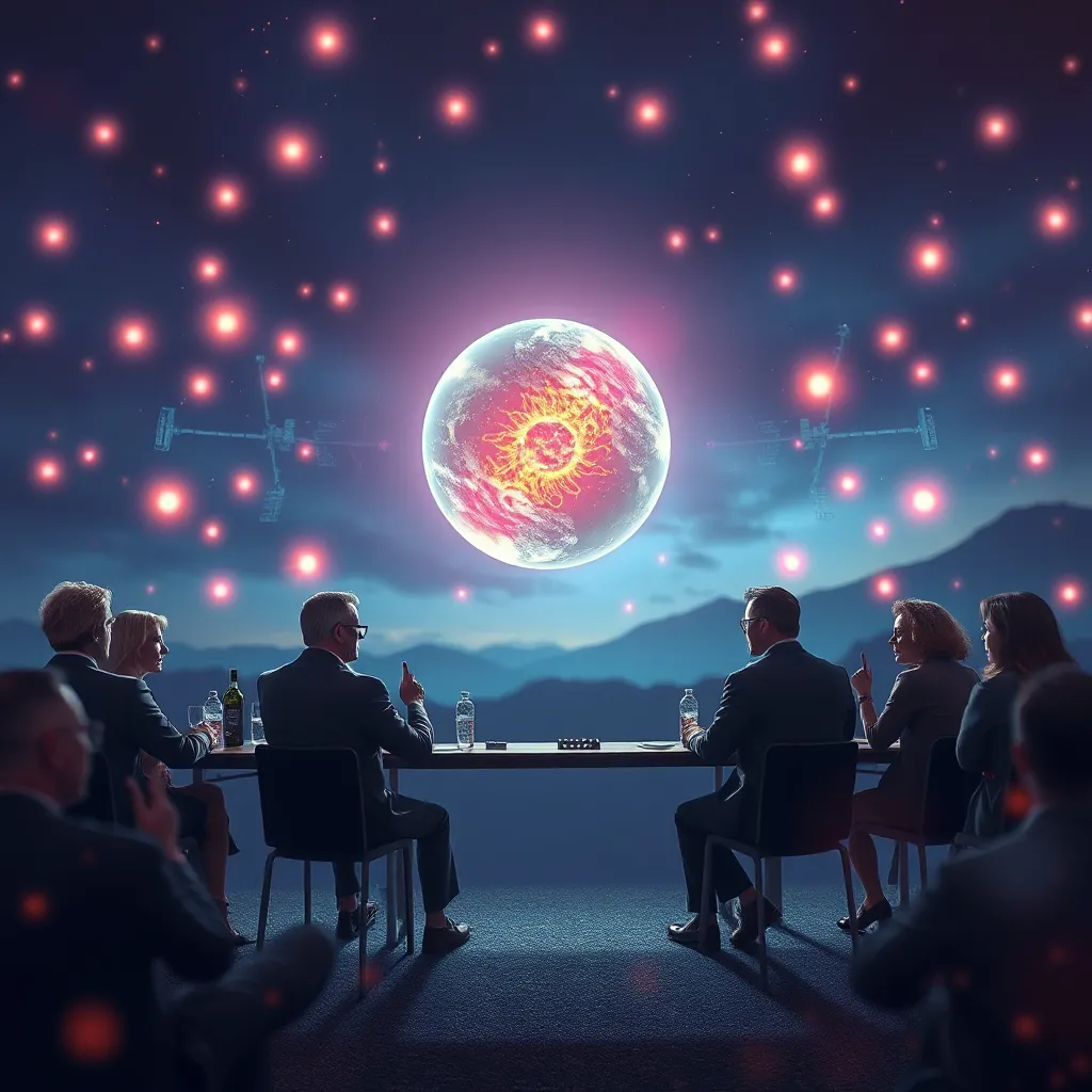 Debate Rages: Is the Buga Sphere Real or Fake? : MysteryLores