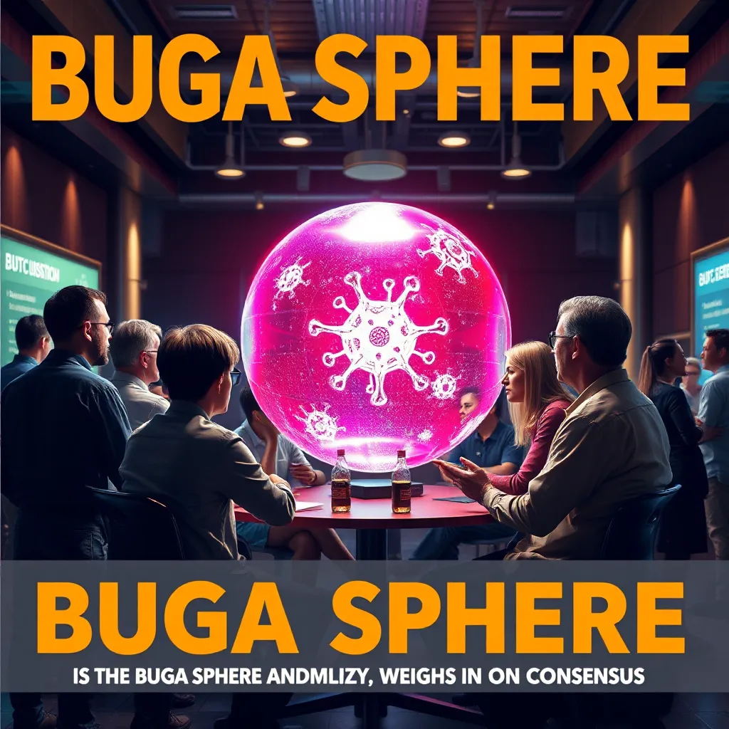Is the Buga Sphere a Hoax? Community Weighs In on Consensus : MysteryLores