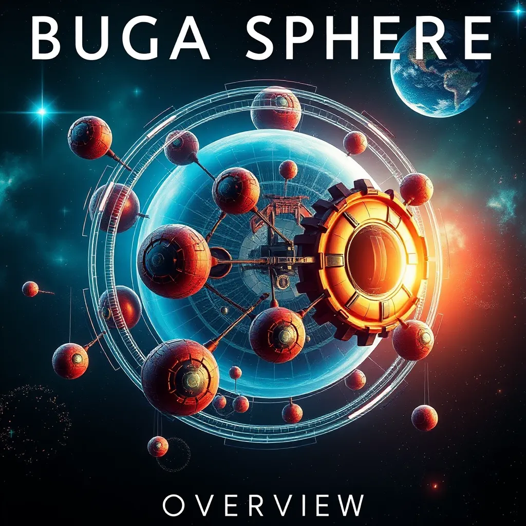Full Analysis of the Buga Sphere: What to Expect : MysteryLores