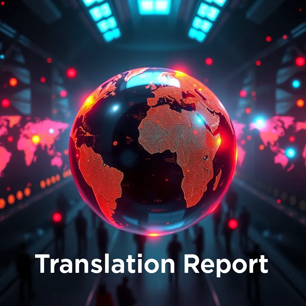 Buga Sphere Translation Report: Key Insights Revealed : MysteryLores