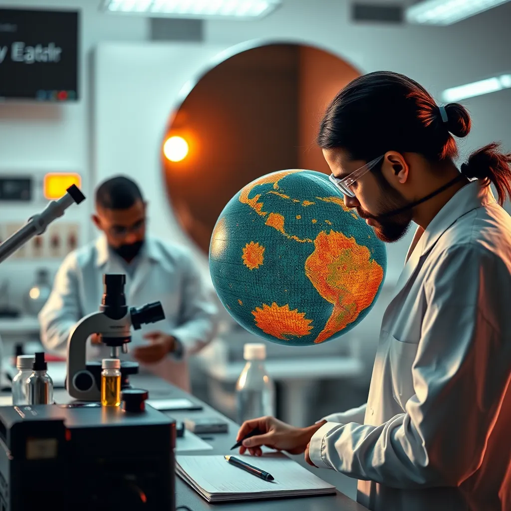 New Research on Buga Sphere by UNAM Scientists Revealed : MysteryLores