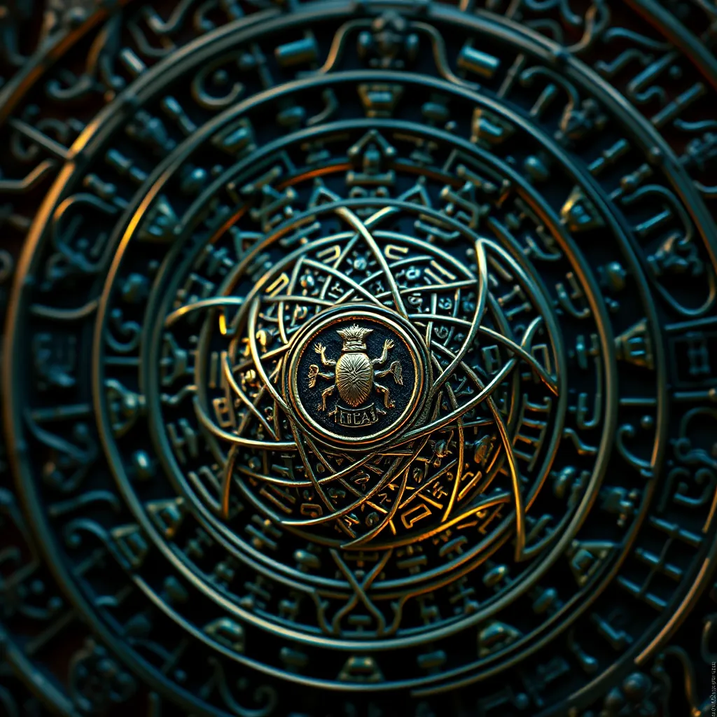 Exploring the Ancient Buga Sphere from the Year 1400 : MysteryLores