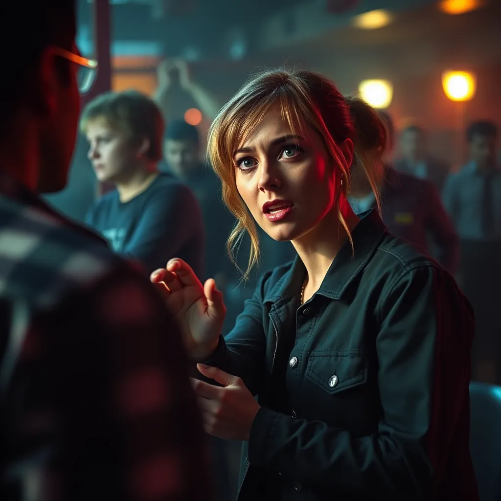 Bugonia: Disturbing Comedy on UAP Community Sparks Debate : MysteryLores