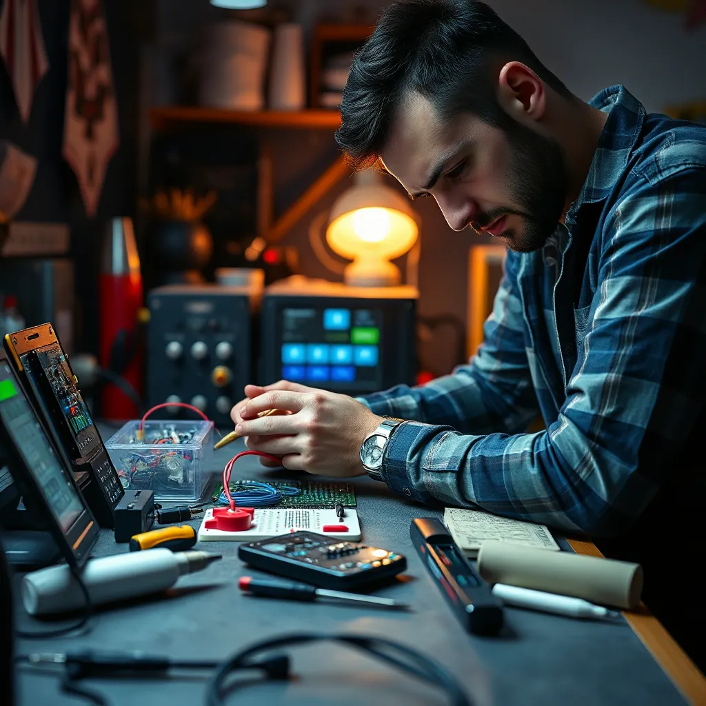 Exploring New Paranormal Equipment Options : MysteryLores