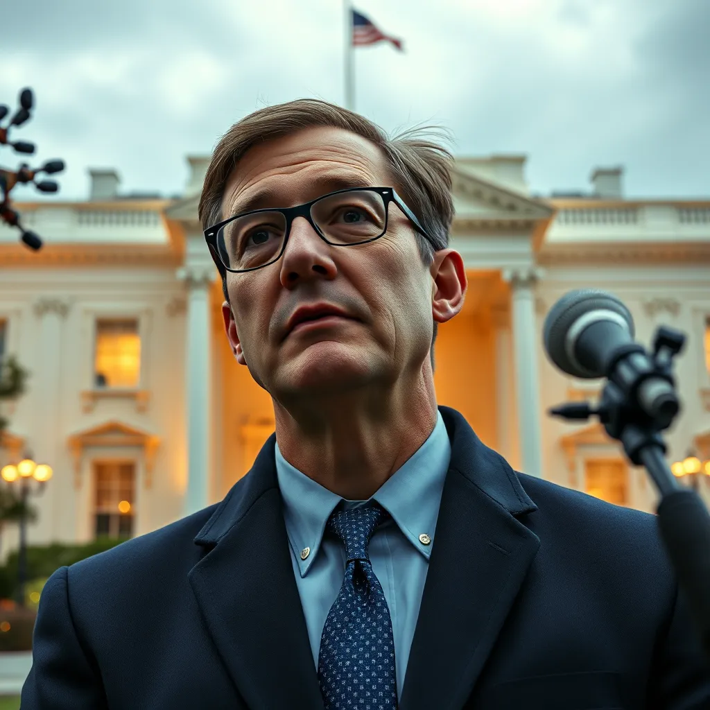 Rep. Burlison Seeks White House Briefing on UAP Programs : MysteryLores