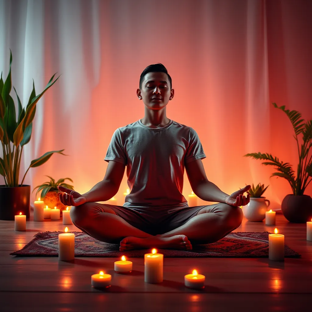 Recovery After Severe Burn: Grounding, Shielding and More : MysteryLores