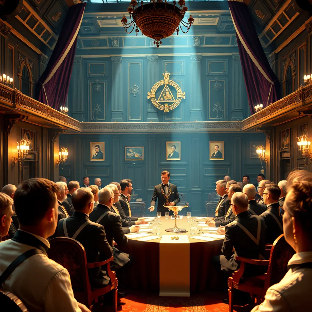 Celebrating Robert Burns: Immortal Memory Presentation : MysteryLores