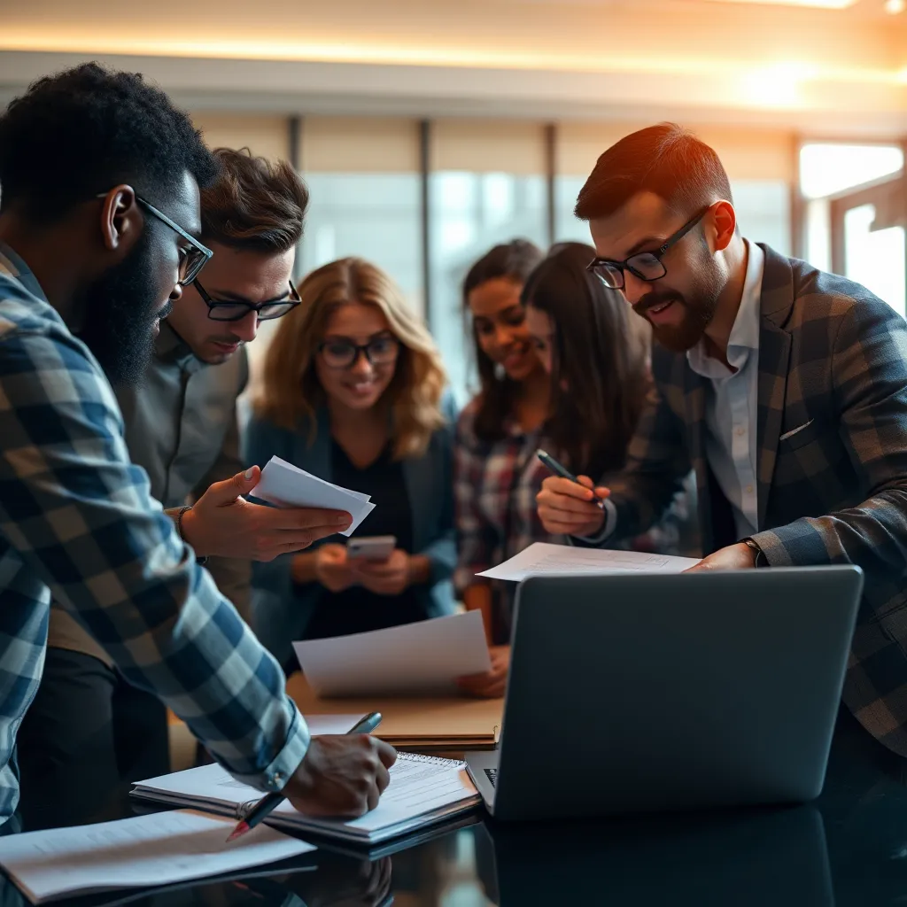 Explore Profitable Business Ideas for Success! : MysteryLores