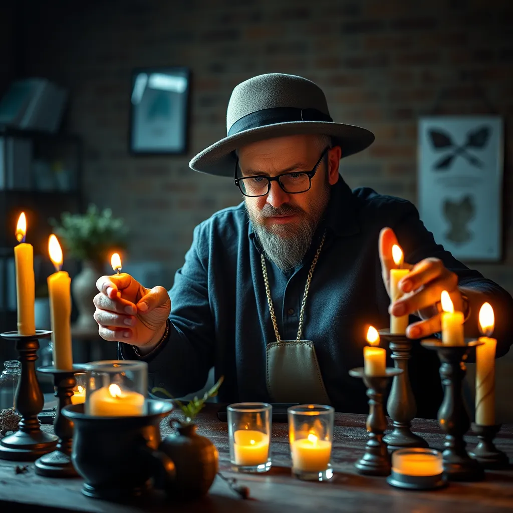 Finding Spells to Cause Business Failures and Chaos : MysteryLores