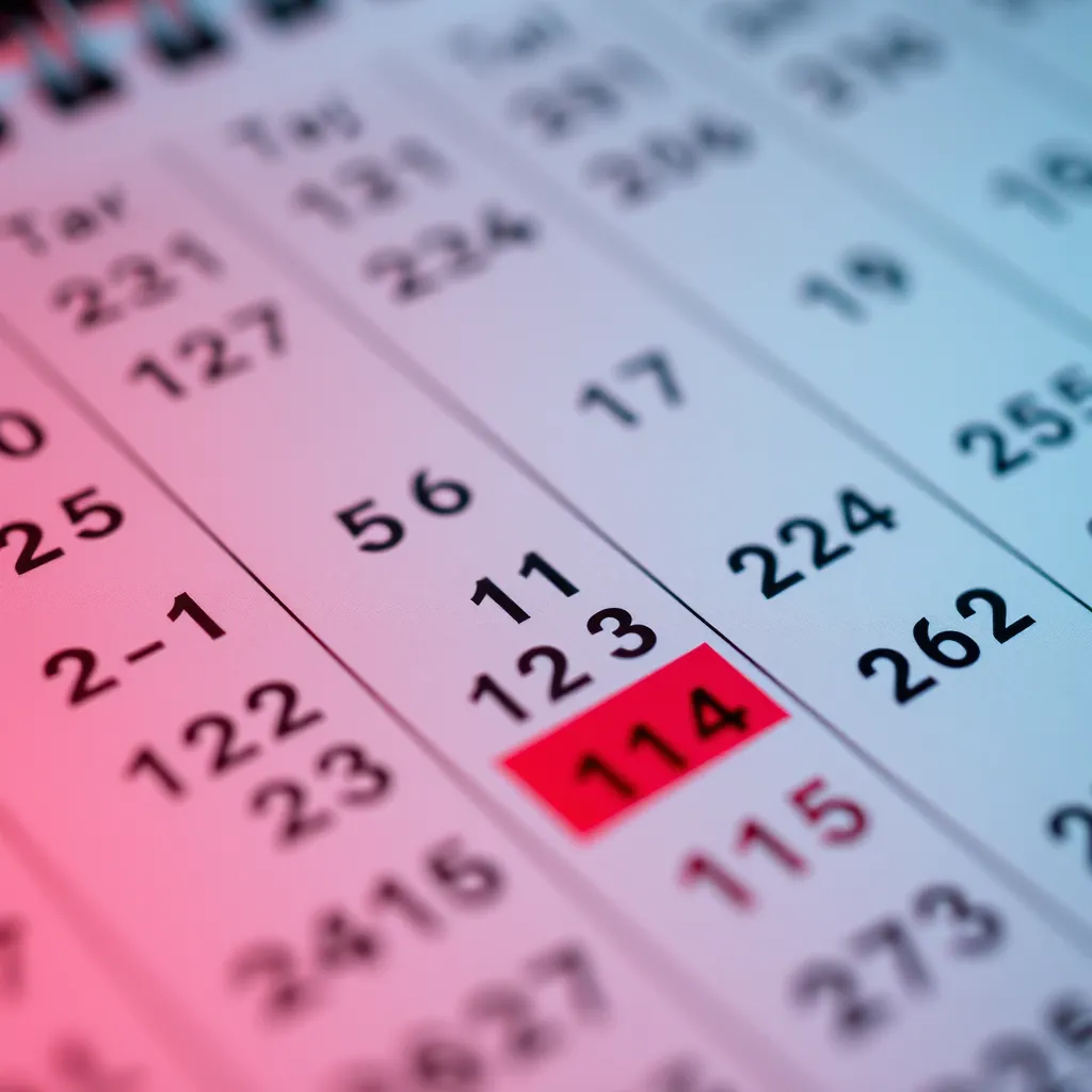 Understanding Intercalary Days: Why They Matter in Calendars : MysteryLores