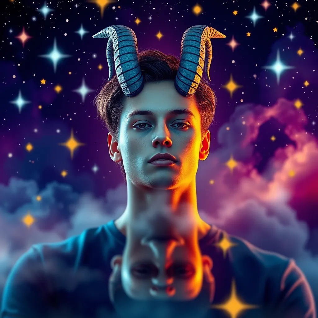 Exploring Capricorn Traits: Am I Really a True Capricorn? : MysteryLores