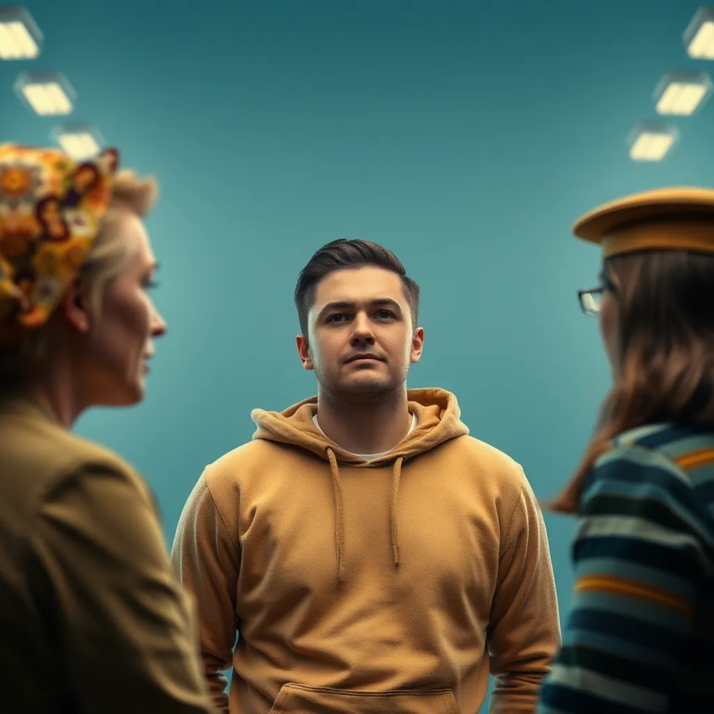 How to Effectively Manage Emotions in Everyday Life : MysteryLores