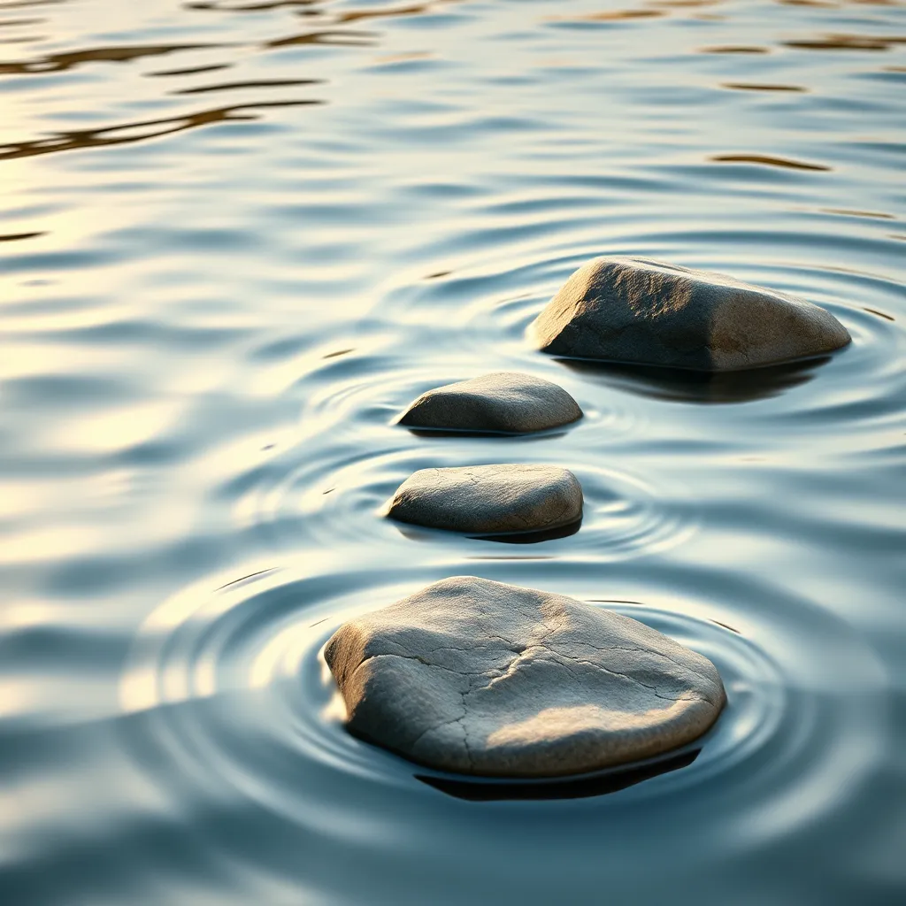 Mastering Wu Wei: Achieve Effortless Calm and Flow : MysteryLores