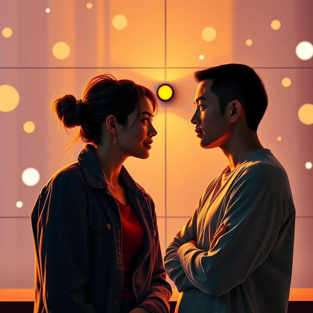 How to Help a Pisces Open Up About Their Questions : MysteryLores