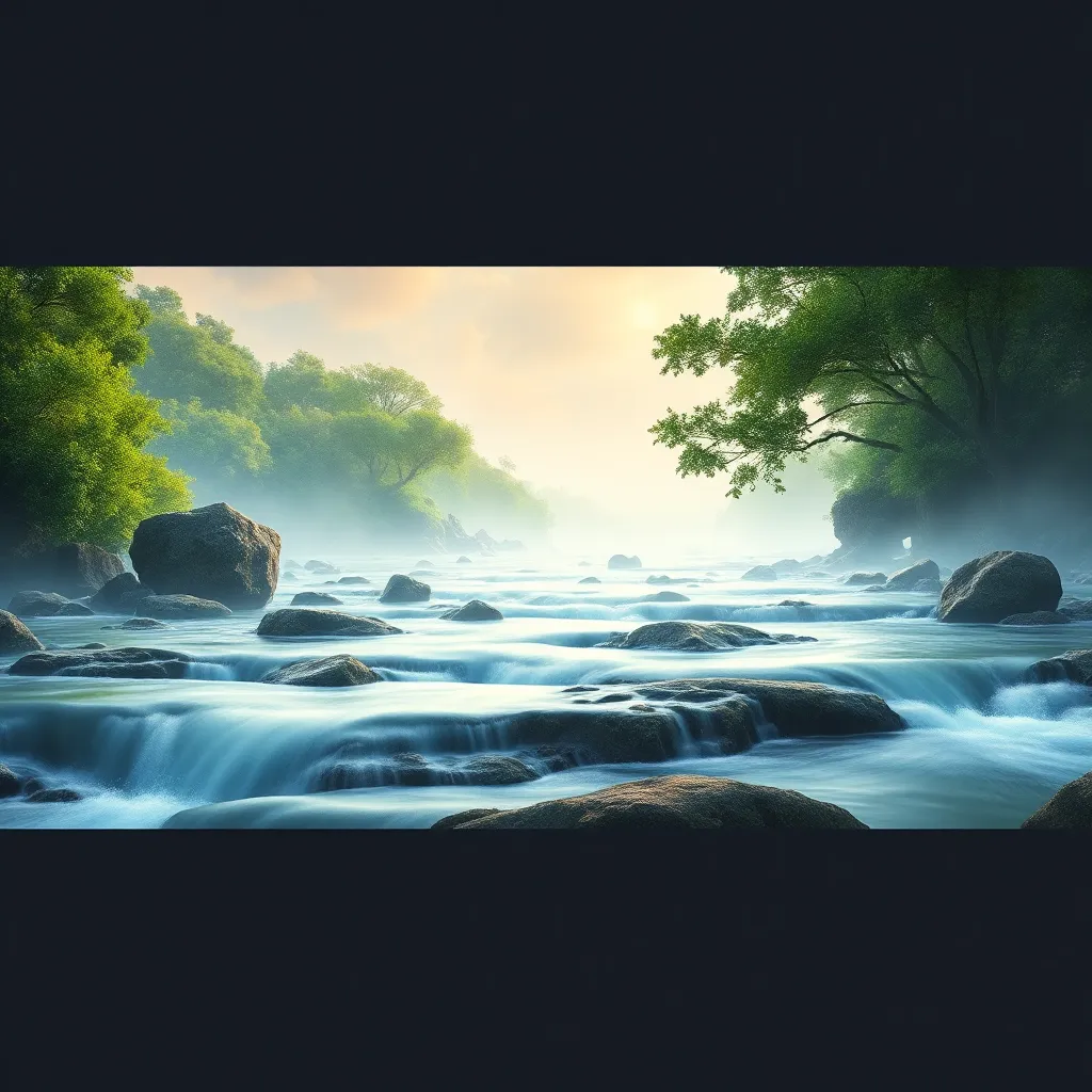 Exploring the Significance of Dao De Jing Chapter 1 : MysteryLores