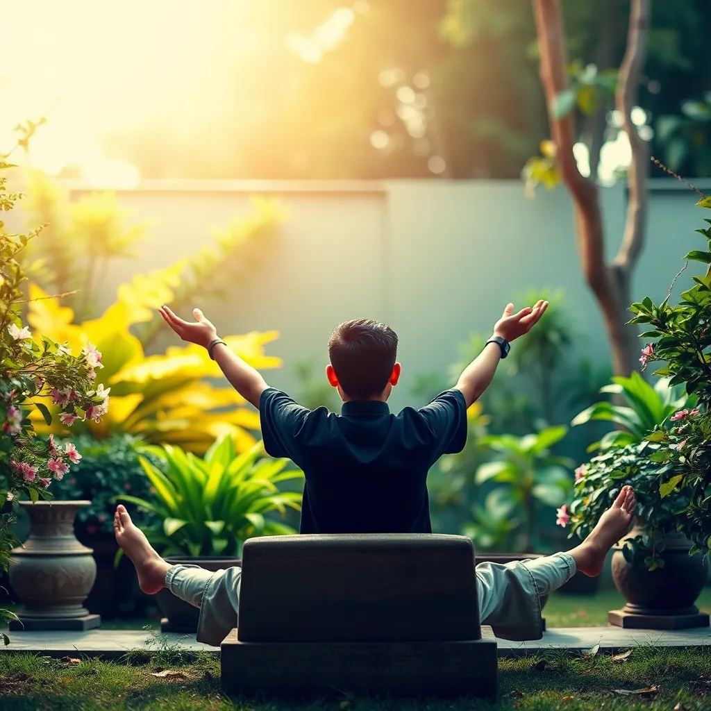 Learning to Detach: Tips for Manifestation Success : MysteryLores