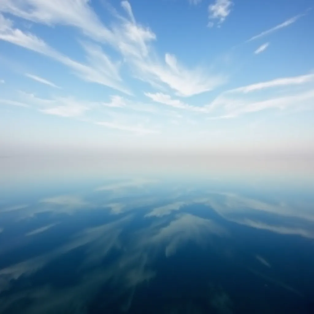 Understanding the Impact of a Calm Mindset : MysteryLores