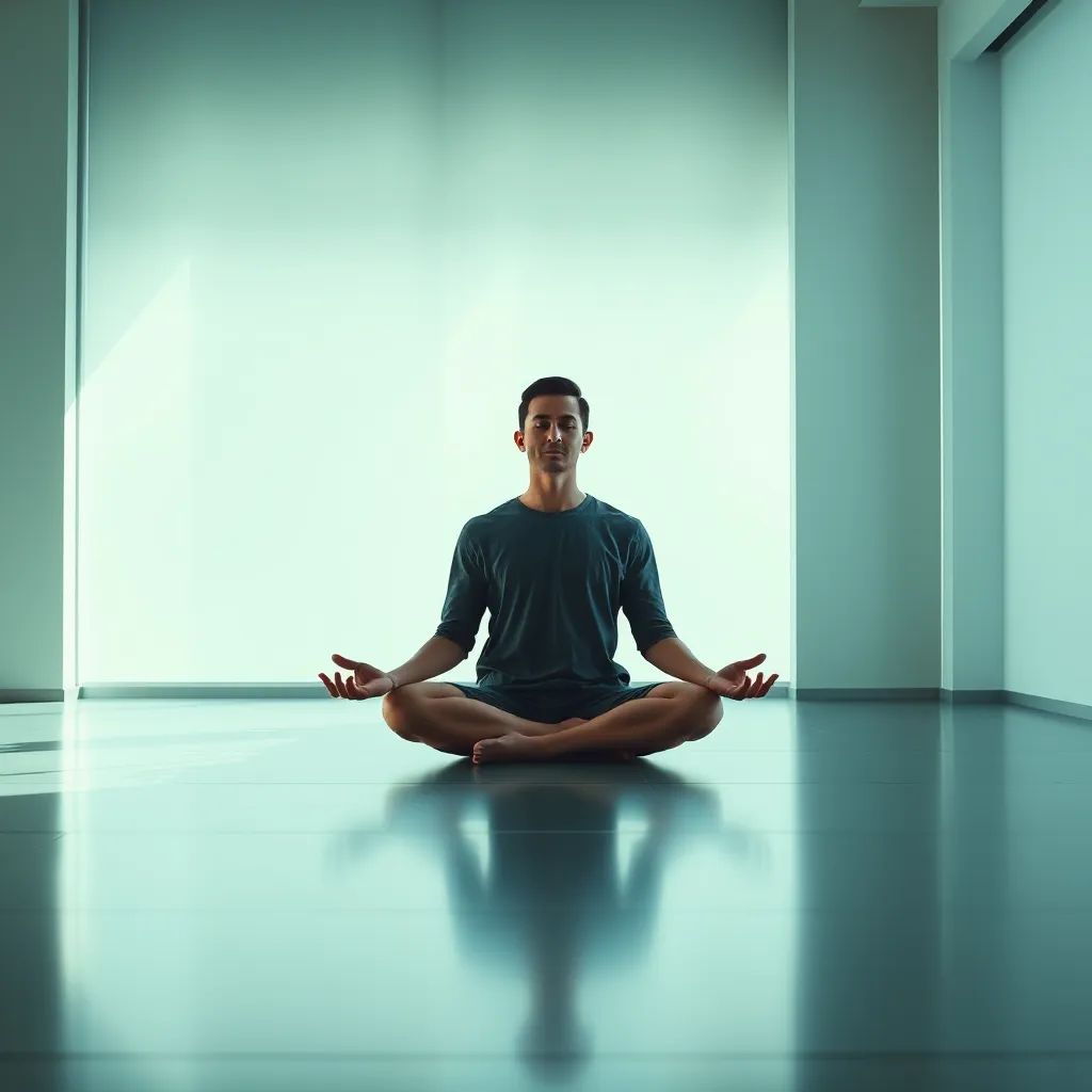 An Effective Mantra for Instant Mental Well-Being : MysteryLores